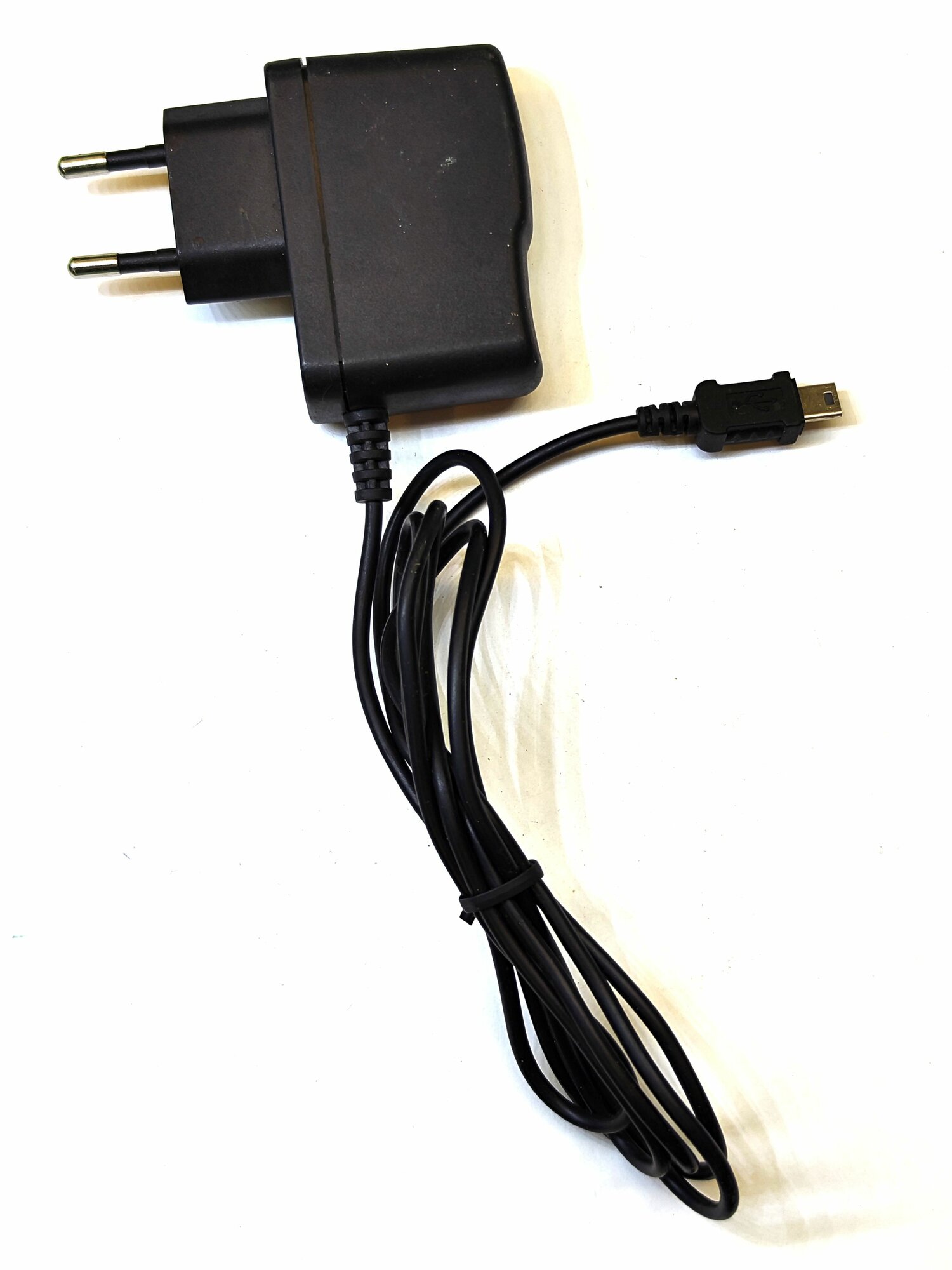 Сетевое зарядное устройство для телефона rover roverPC TM350-CE-1OPIN mini usb 10 pin 10-pin