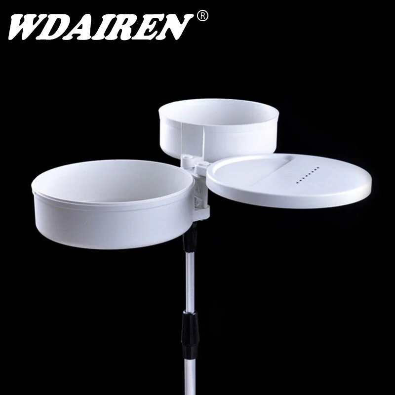 WDAIREN лоток для приманок EH-025