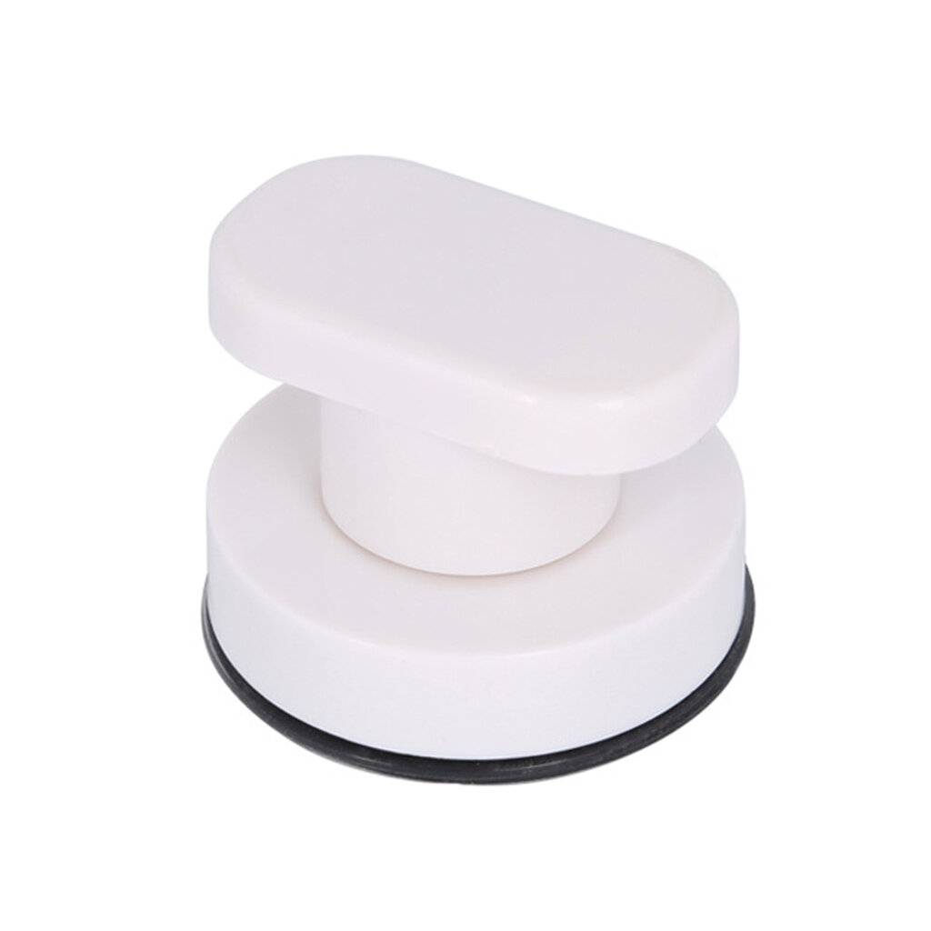 Ручка-держатель на присосках для дверей