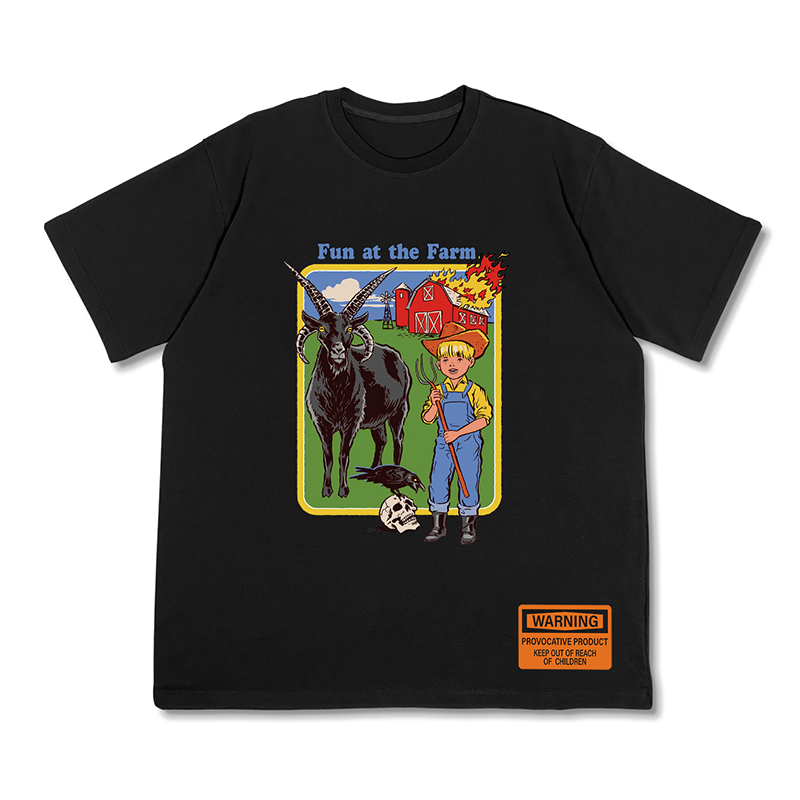 Футболка Плотная ткань 240г/м. Крой оверсайз