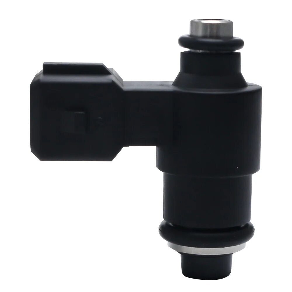 MEV1-190 четыре отверстия 400cc топливный инжектор для мотоцикла, распылительная форсунка, высокая производительность, Аксессуары для мотоцикла