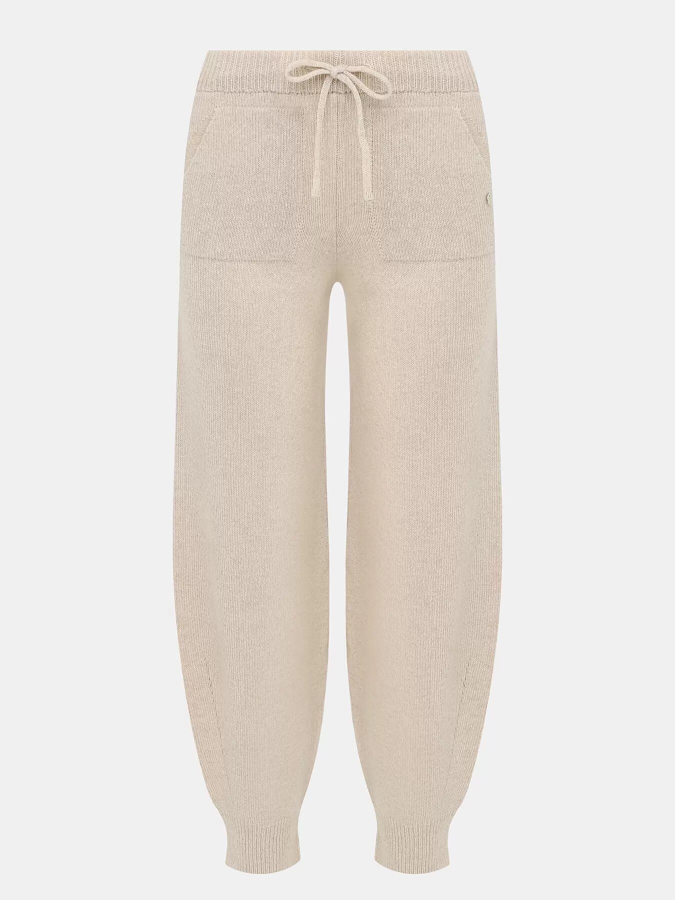 Брюки спортивные