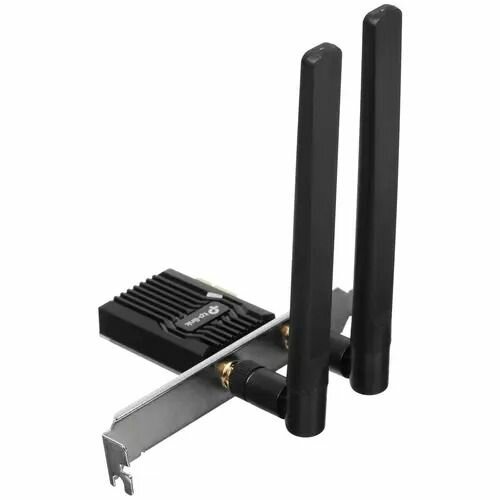TP-Link Archer TX20E Wi-Fi-адаптер — фото 1