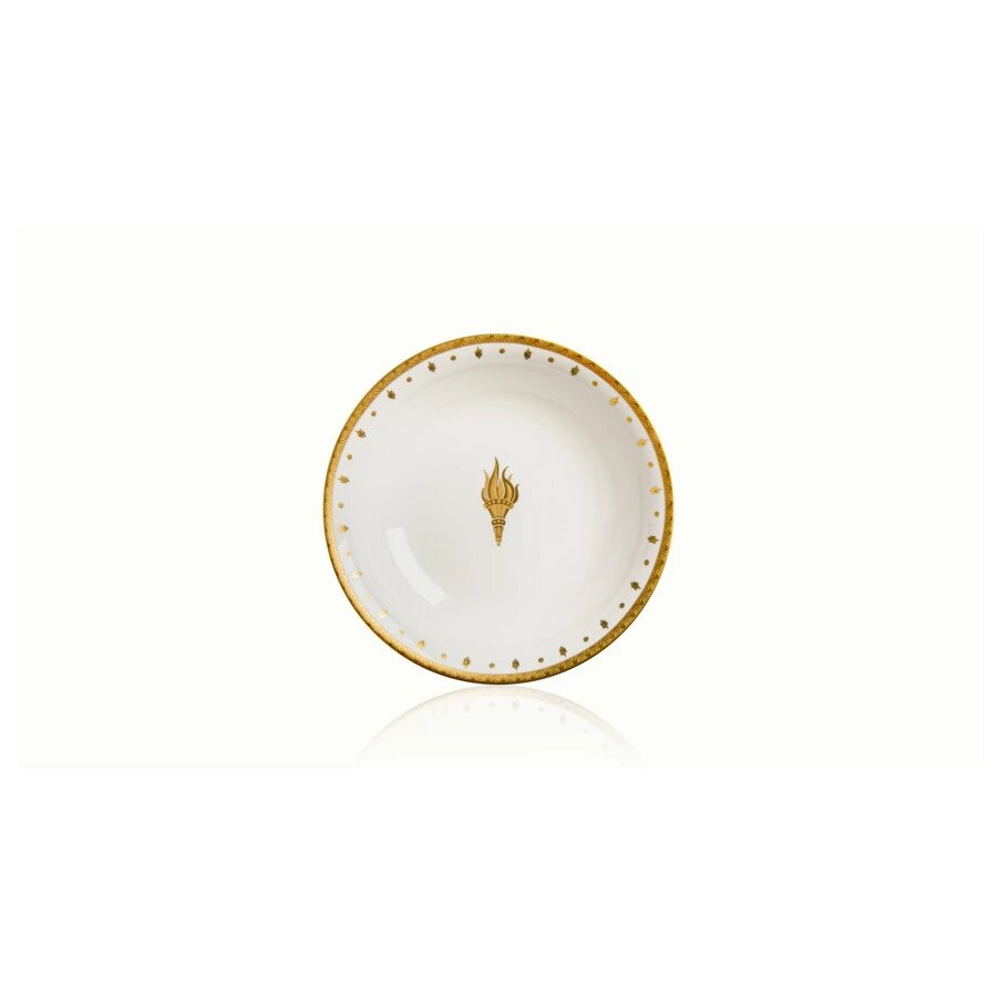 Тарелка для мюсли Royal Worcester Эмпайр Флэйм