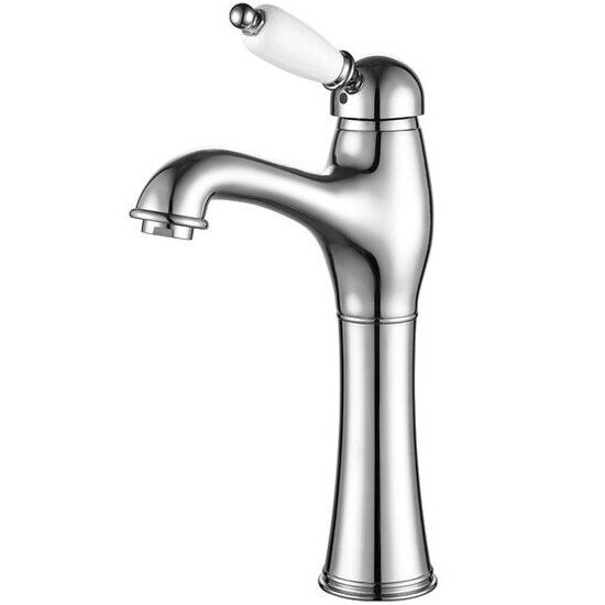 Смеситель для раковины Caprigo Adria-Uno 02-525-crm