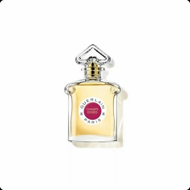 Guerlain Champs Elysees Eau de Toilette Туалетная вода для женщин 100 ml