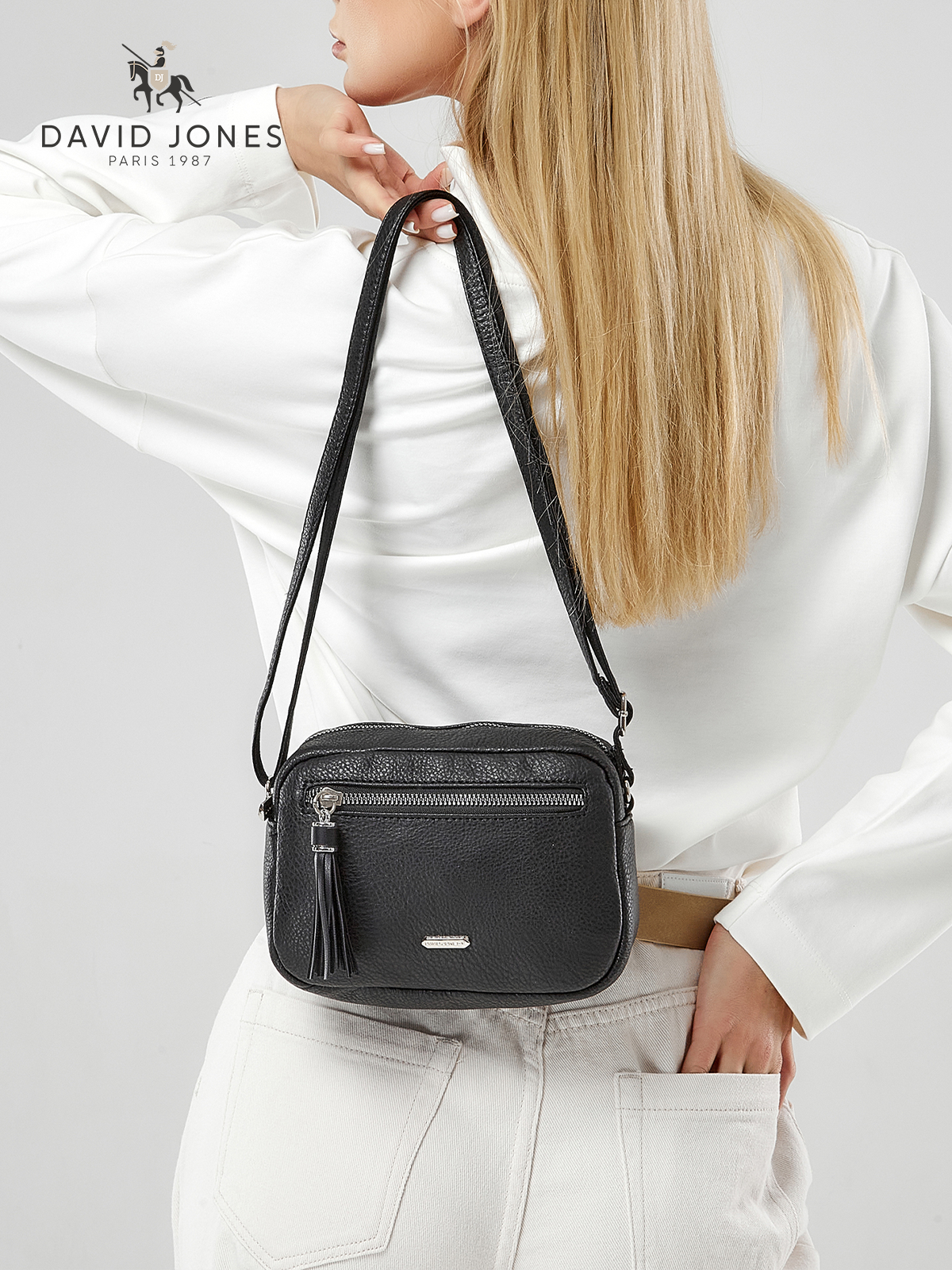 Сумка кросс-боди