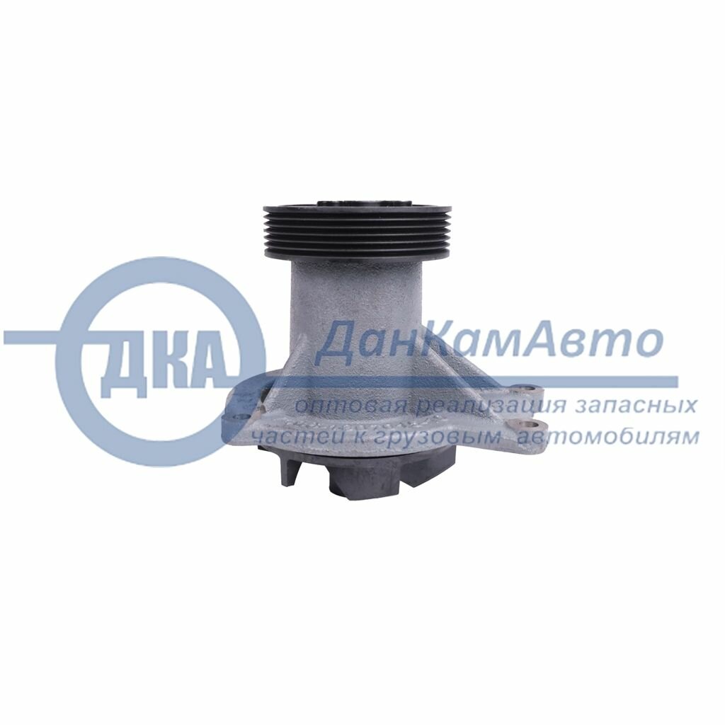 Насос водяной Евро-3 а/м КАМАЗ