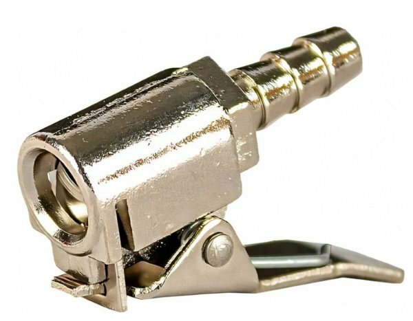 UMN-E6, Наконечник Concorde для подкачки шин UMN-E6 (быстросъем ниппеля-елка 6мм)