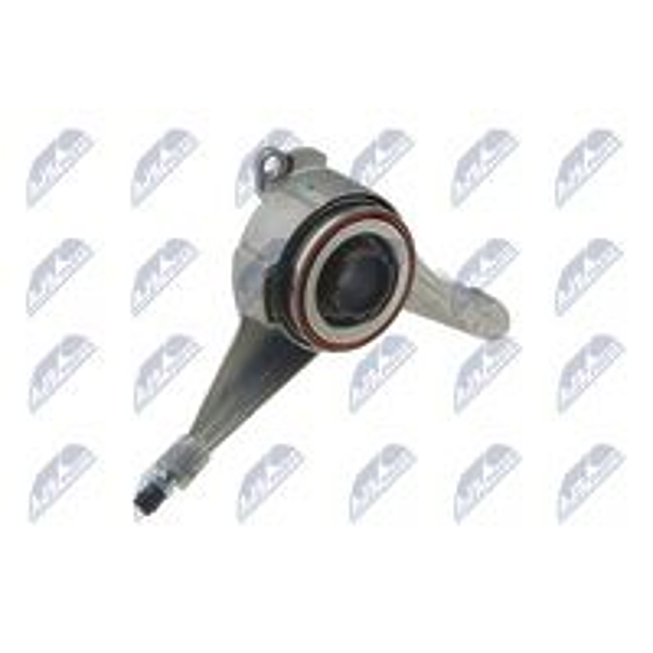 NTY NWS-VW-001 цилиндр сцепления VW t4 2.8 vr6, 2.5 tdi, 2.5 tdi syncro 95-03