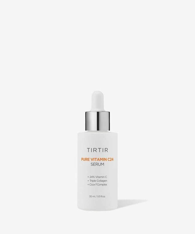 TIRTIR Сыворотка Pure Vitamin C24, 30мл