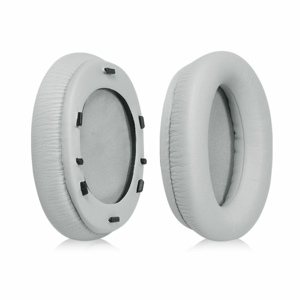 Наушники Edifier W800BT - серые, с креплением