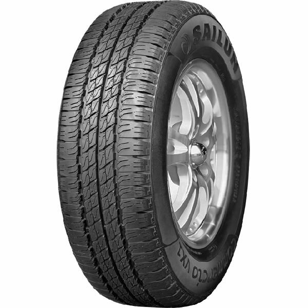 Шины летние Sailun Commercio VX1 185/75 R16 104/102R