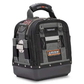 Компактная сумка для инструментов VETO PRO PAC TECH-MC