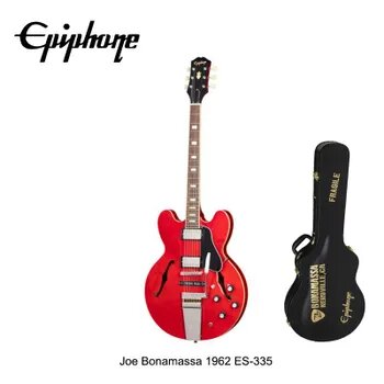 EPIPHONE Электрогитара Epiphone гитара 6-струнная