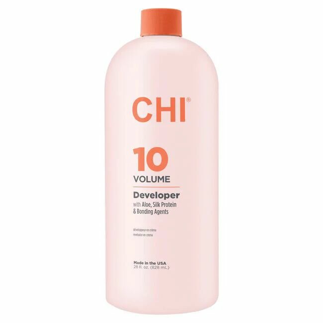 CHI Color Generator 10 vol (3%) - Крем-оксид 828 мл