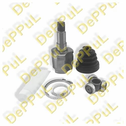Автозапчасть/ШРУС внутренний задний TOYOTA HIGHLANDER (07-13), LEXUS RX 300330350400h (03-09) Deppul DERC056