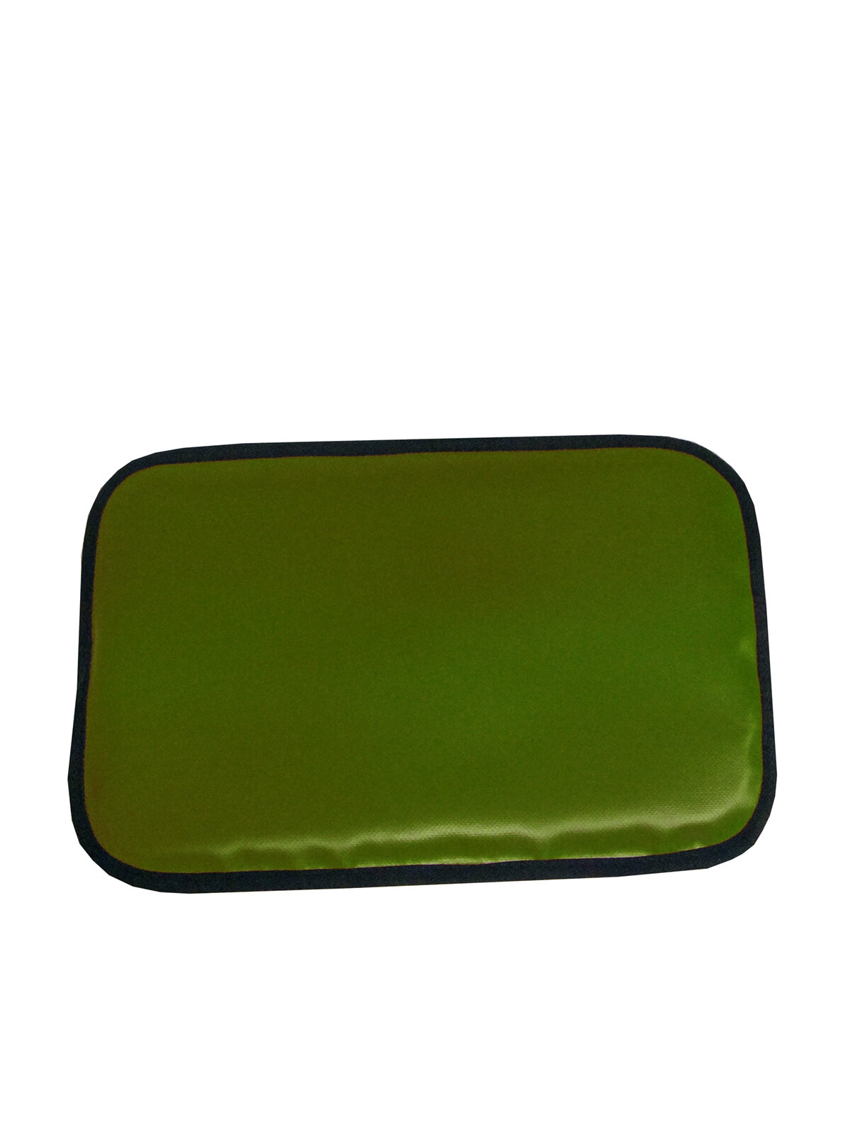 Сидушка туристическая "Вольный Ветер", 34 см х 23 см, цвет хаки