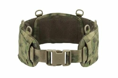 Пояс-основа воин MOLLE PRO. Р-р 56-60 (A-Tacs FG)