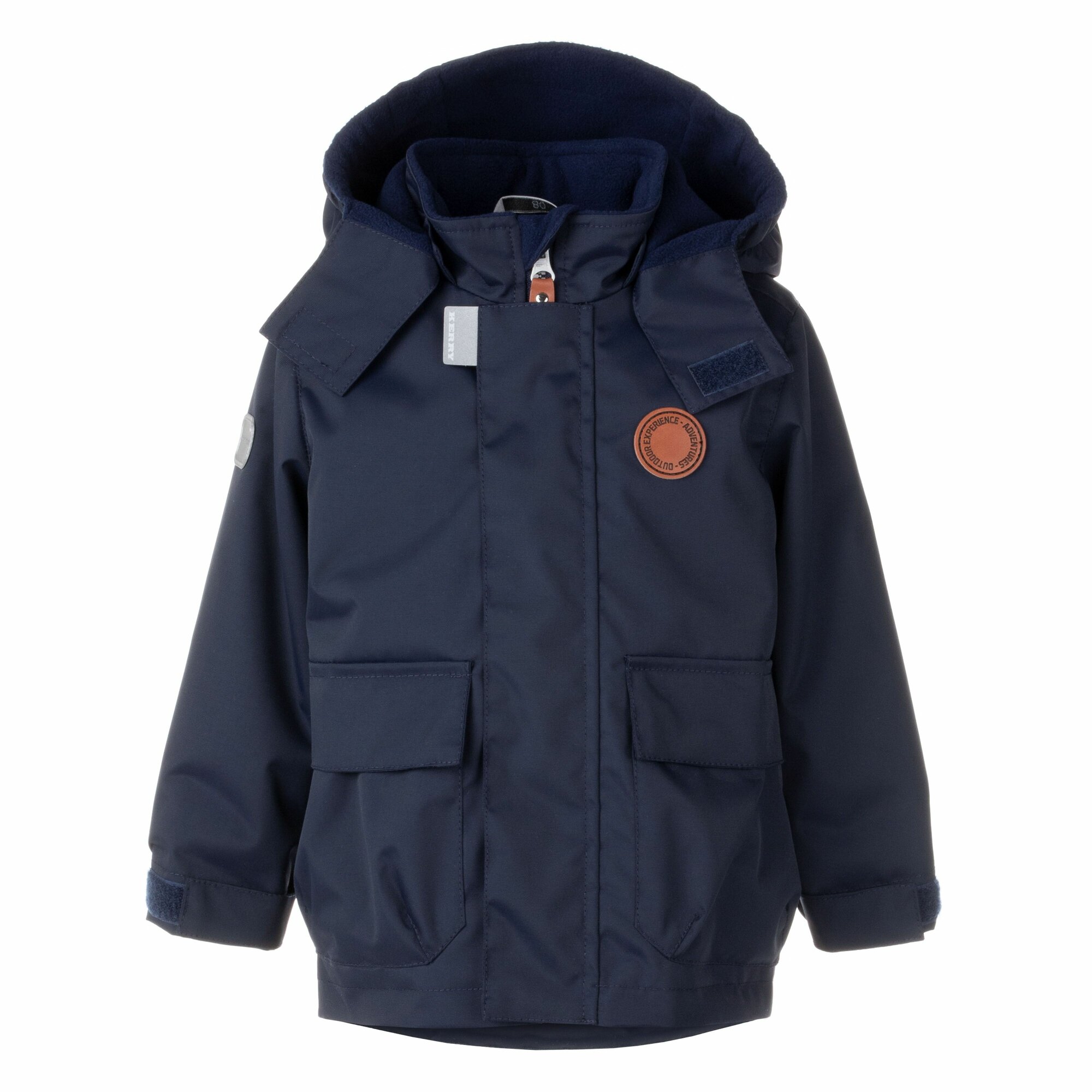 Куртка горнолыжная Весна-лето 2022