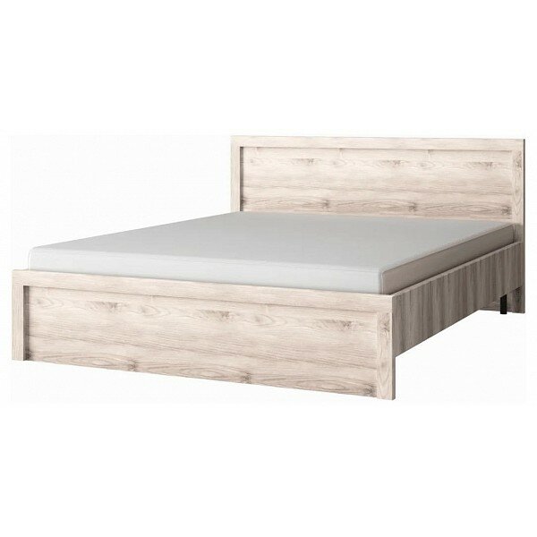 Кровать двуспальная Анрекс Jazz