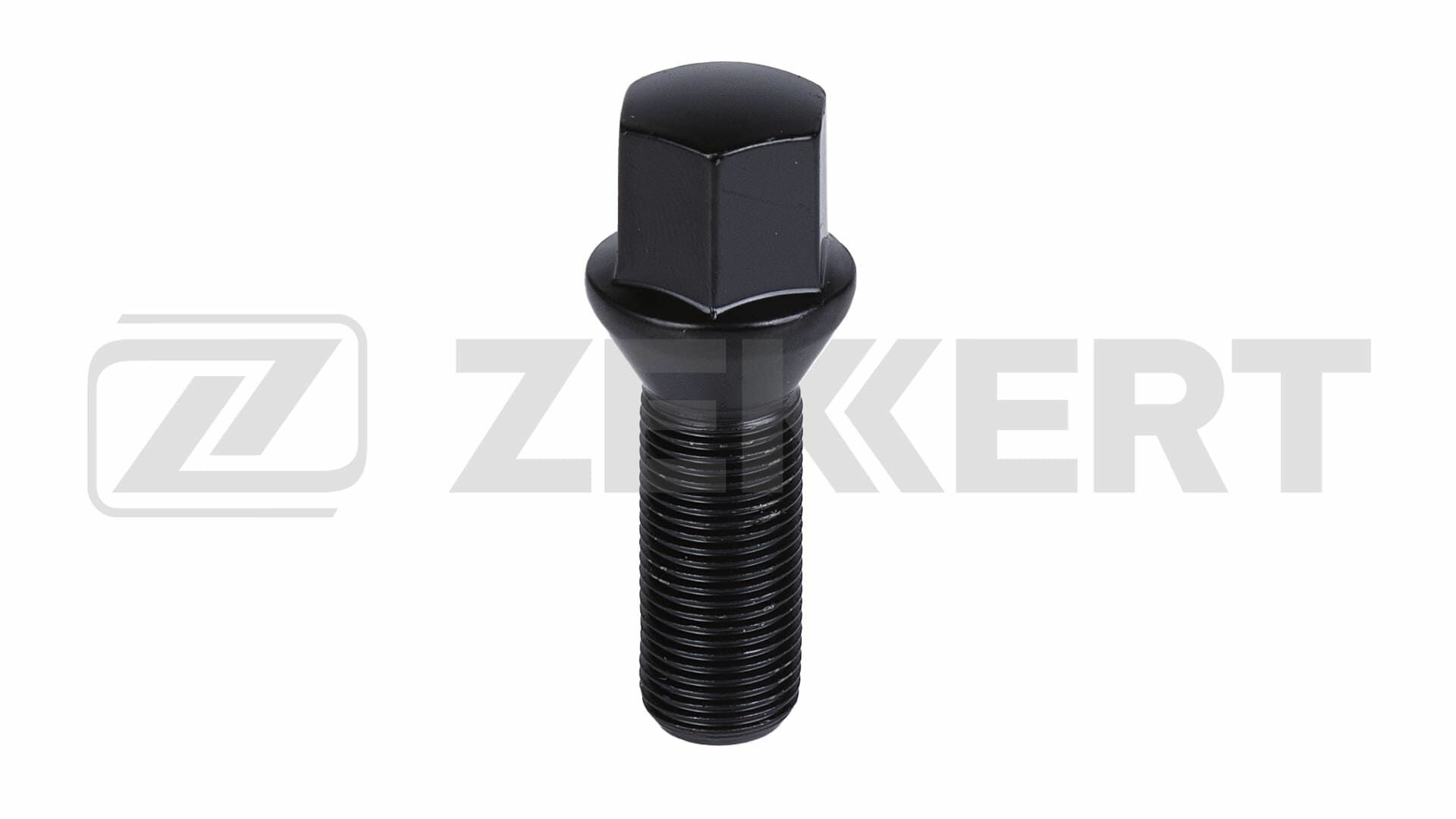 Болт для крепления колеса ZEKKERT BE-4165