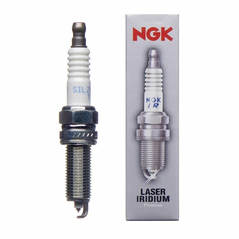 Иридиевая свеча зажигания NGK SILZKR7B11 1шт. для HYUNDAI Creta Elantra Genesis i40 ix35 G4NA G4NC Tucson(2015г.-) KIA Cerato(2013г.-) Optima Sorento(2009г.-) Sportage(2010г.-) G6DC G6DH G4KD G4NH