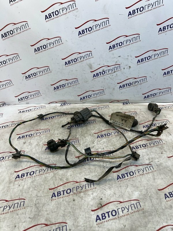 Проводка бампера Задн. LR Freelander 2 L359 LCI Л359 Рестайлинг LR022087