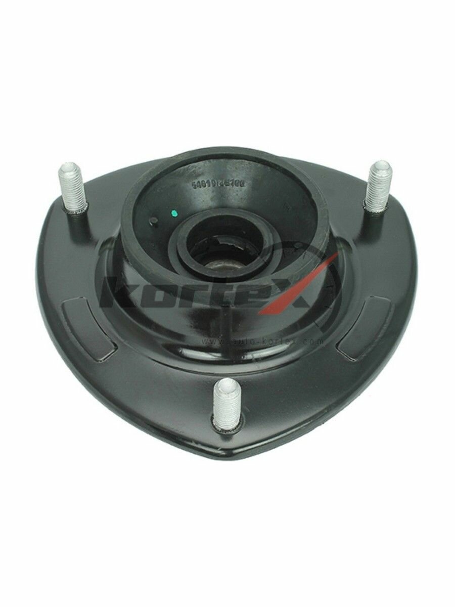 Опора амортизатора передняя для а/м HYUNDAI Tucson; KIA Sportage, Kortex KAC1046