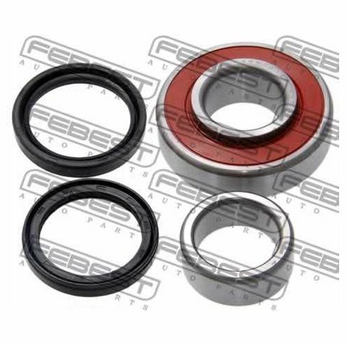 Подшипник приводного вала Febest AS35802126KIT для Suzuki Vitara