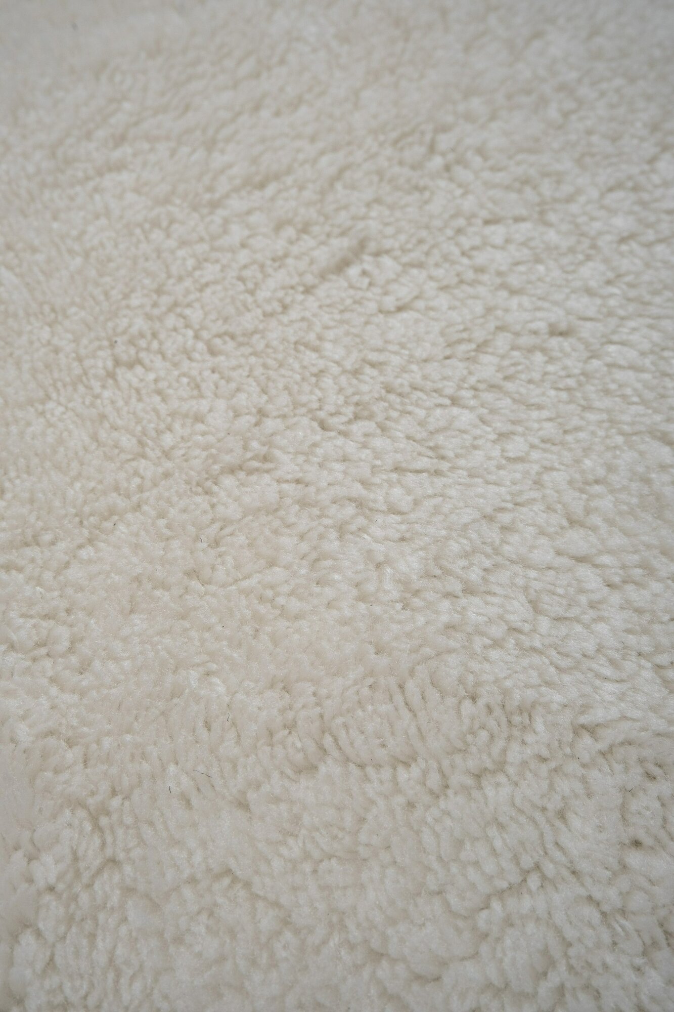 Raschel carpet Ковер турецкий Chic 1000A CREAM_1005 1x1.5м