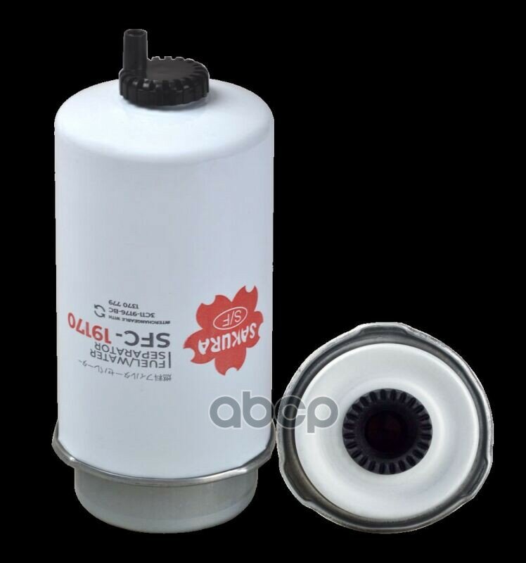 Топливный фильтр Sakura арт. SFC19170