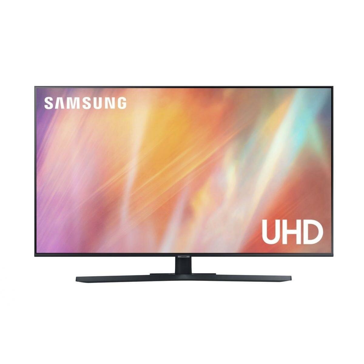 Телевизор 4K UHD Samsung UE43AU7540UXRU