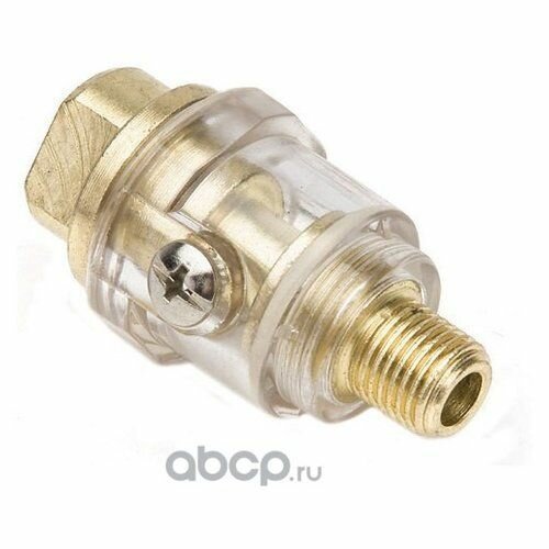 Лубрикатор 1/4 , объем 8 мл Мастак 6930