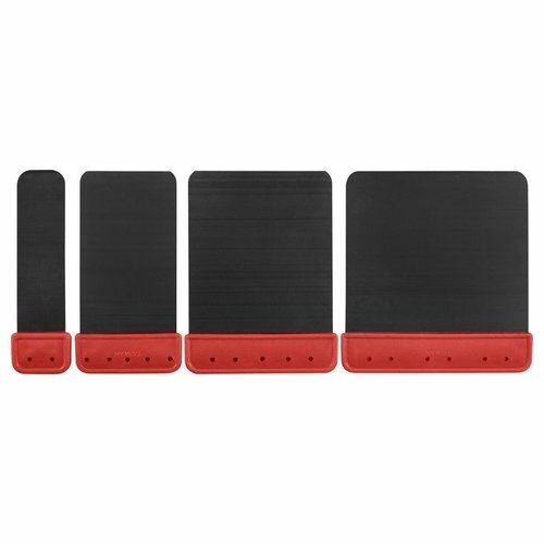 Шпатель малярный 25-100 мм (набор 4 шт.) Jonnesway ab030001