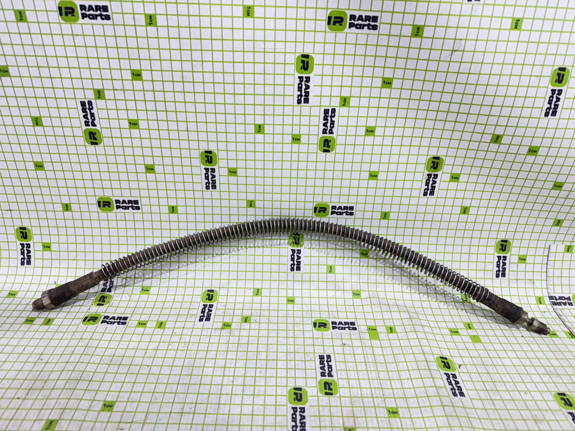Шланг тормозной МАЗ к тормозным камерам на прицеп