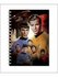Тетрадь Star Trek, Стартрек №8, А4