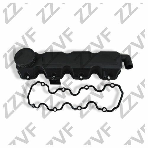Крышка клапанная ZZVF ZV139CL