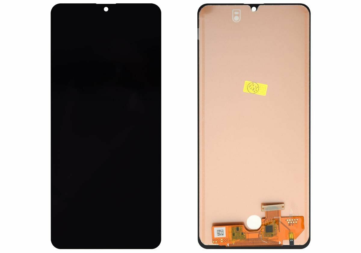 Дисплей для Samsung A31 (A315F) In-Cell