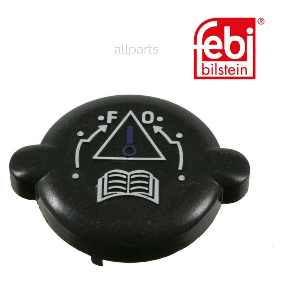 FEBI 22080 Крышка расширительного бачка FEBI 22080