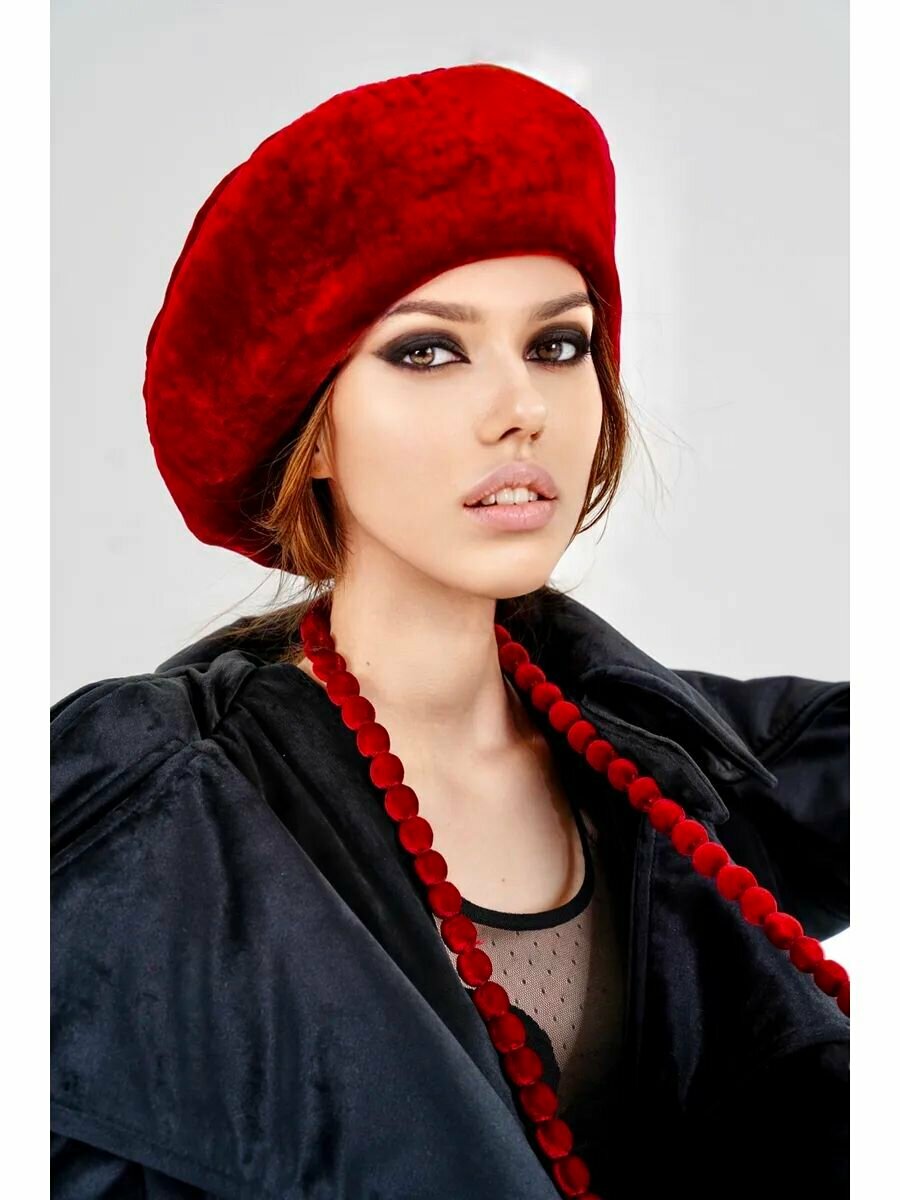 Берет Valiosa для женщин