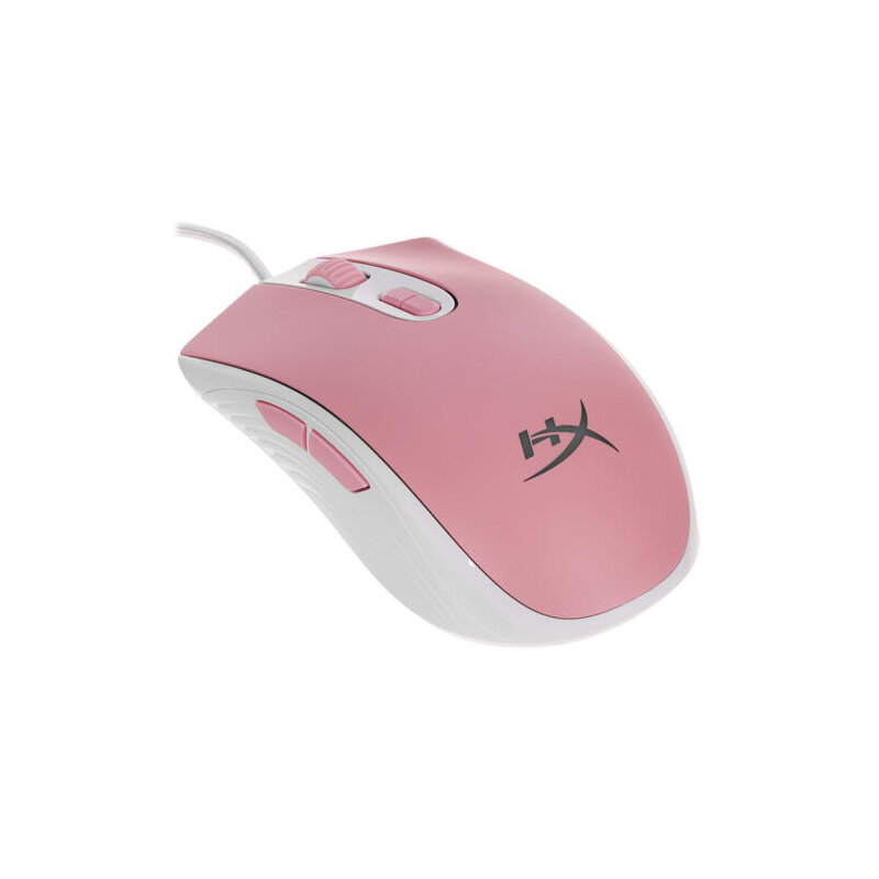 Мышь HyperX Pulsefire Core, pink — фото 1