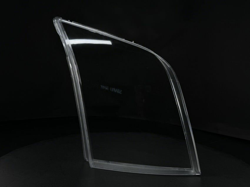 Стекло правой фары для автомобиля Ford Transit 2008-2012