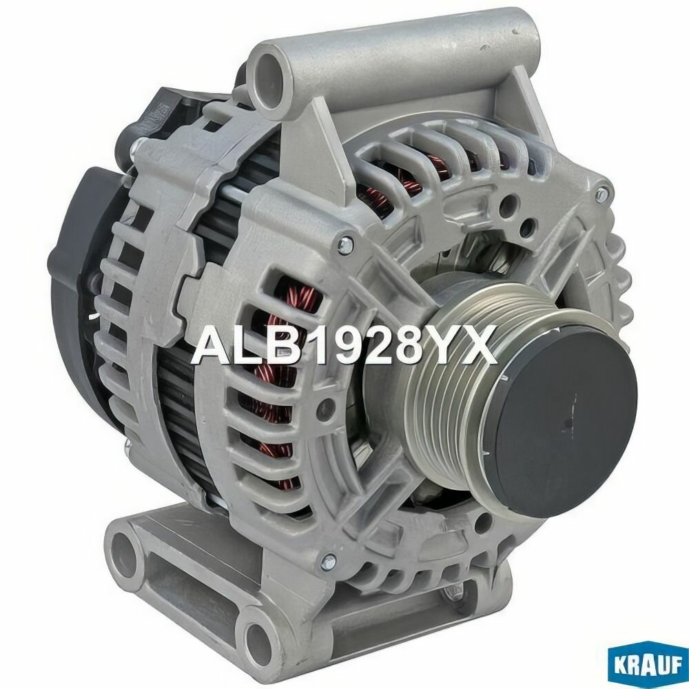 Генератор, для Форд Турнео, Транзит, Пежо Боксер, Ситроен Джампер 3, Фиат Дукато, Ленд Ровер, Дефендер арт ALB1928YX