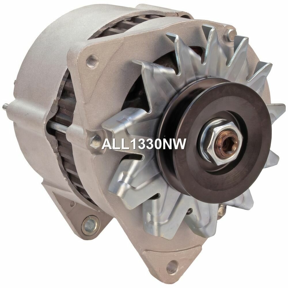 Генератор, для Форд, Ягуар XJ, 6, 360, 53 Ленд Ровер Рейндж Ровер арт ALL1330NW