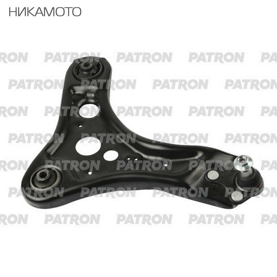 PATRON PS50503R Рычаг подвески