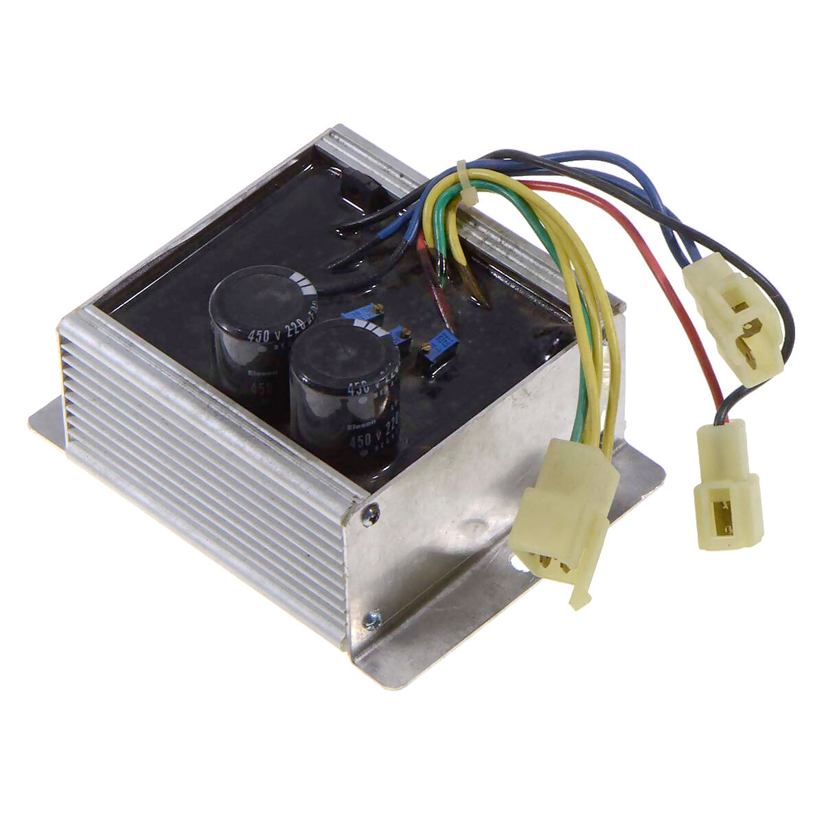 Блок AVR подходит для генератора дизельного CHAMPION DG10E, DG10E-3