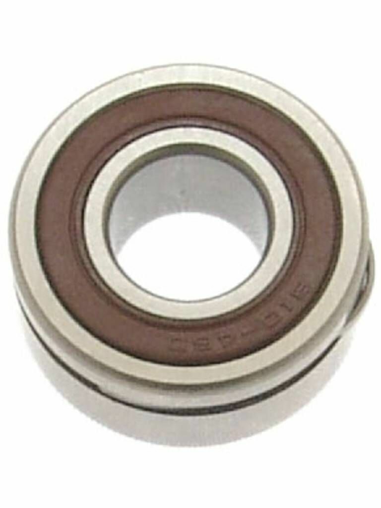 Подшипник шариковый 10x23x11 NISSAN B10-46D FEBEST.