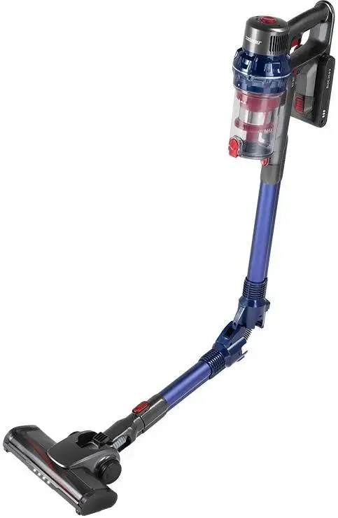 Вертикальный пылесос Zelmer STICK ZSVC925F KAR