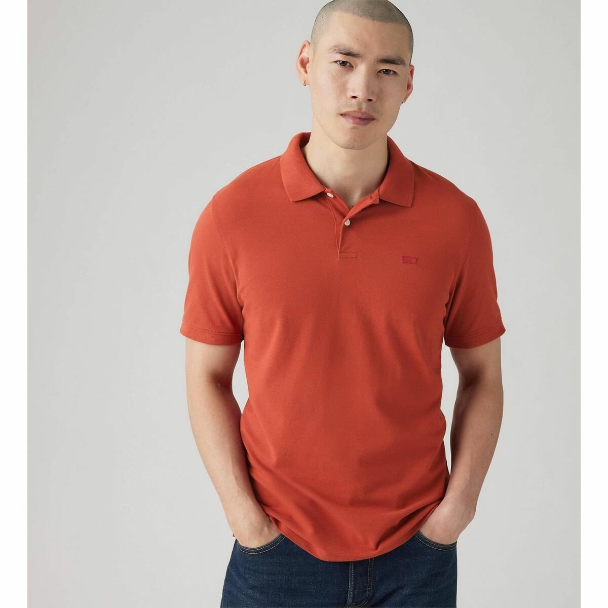 Поло SLIM HOUSEMARK POLO